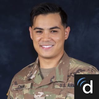Dr. Daniel Chen, MD | Tripler Army Medical Center, HI | General Surgeon ...