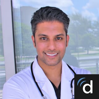 Dr. Jesal V. Popat, MD | Tampa, FL | Cardiologist | US News Doctors