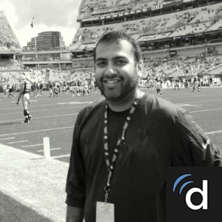 Dr. Mayur Pandya, DO | Beachwood, OH | Psychiatrist | US News Doctors