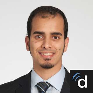 Dr. Abdulrahman Y Hammad, MD – Pittsburgh, PA | Vascular Surgery