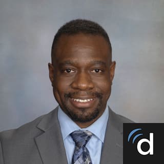 Dr. Jaylen Green, MD | Tahlequah, OK | Pediatrician | US News Doctors