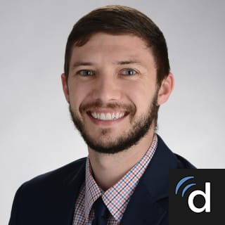 Dr. Tyler Johnson, MD – Kansas City, KS | Internal Medicine