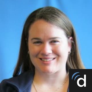 Dr. Erica (Fletcher) Robinson, MD – Worcester, MA | Obstetrics & Gynecology