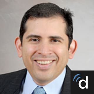 Dr. Absalon Gutierrez, MD | Houston, TX | Endocrinologist | US News Doctors