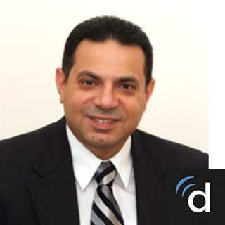 Dr. George Andrews, MD | Warren, OH | Anesthesiologist | US News Doctors