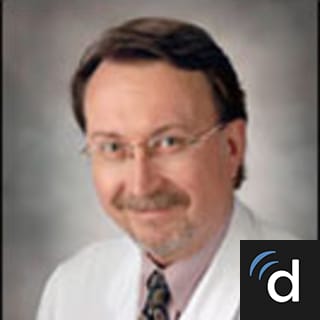 Dr. John Morehead, MD – San Antonio, TX | Otolaryngology (ENT)