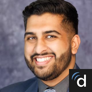 Dr. Pranshu Bhardwaj, MD | Chicago, IL | Resident Physician | US News ...