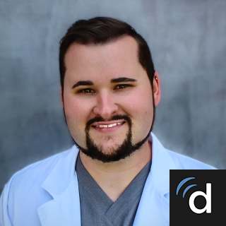 Adam Guthrie, NP | Charleston, WV | Geriatric Nurse Practitioner | US ...