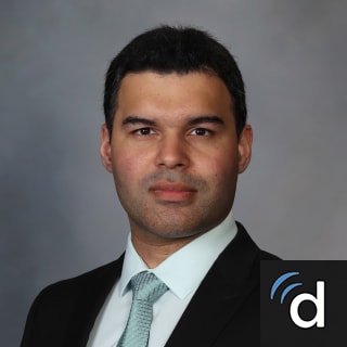 Dr. Rahul Chaudhary, MD | Rochester, MN | Internist | US News Doctors
