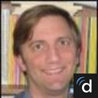 Dr. Benjamin L. Sanders, MD | Seattle, WA | Family Medicine Doctor | US ...