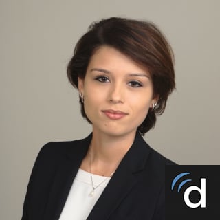 Dr. Olga Paniagua, MD | Seattle, WA | Anesthesiologist | US News Doctors