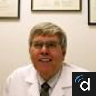 Dr. Donald P. Sanders, MD | Glen Allen, VA | Family Medicine Doctor ...
