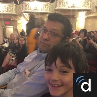 Dr. Maximo B. Lockward, MD | Cleveland, OH | Psychiatrist | US News Doctors