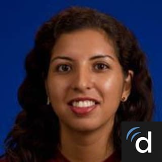 Dr. Samina Ahmed, MD | Santa Clara, CA | Oncologist | US News Doctors