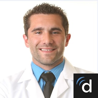 Dr. Justin Morrison, MD | Aurora, CO | Cardiologist | US News Doctors