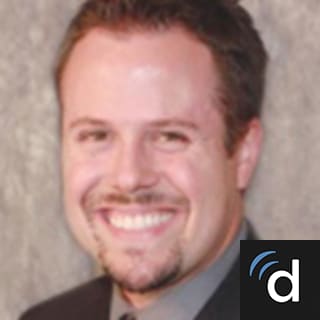 Dr. Dane Schlinsky, MD – Ocala, FL | Family Medicine