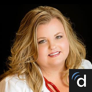 Kimberly D. Smith, NP | Nurse Practitioner in Niceville, FL | US News ...