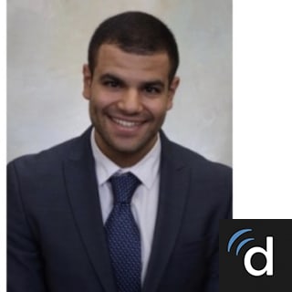 Dr. Andrew Shehata, DO | Bayonne, NJ | Gastroenterologist | US News Doctors