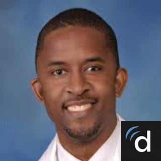 Dr. Kadir J. Carruthers, MD | Tampa, FL | Physiatrist | US News Doctors