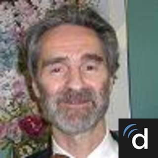 Dr. Vincent DeSantis, MD | Wellesley, MA | Psychiatrist | US News Doctors