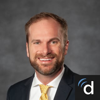 Dr. Dennis Hopkinson, MD | Durham, NC | Pulmonologist | US News Doctors