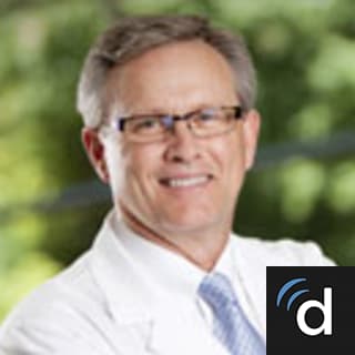 Dr. Stephen L. Goss, MD | Rogers, AR | Internist | US News Doctors