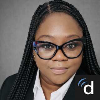 Dr. Ebere Obasi, MD | Savannah, GA | Family Medicine Doctor | US News ...