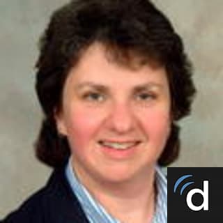 Dr. Rosemary Cirelli, MD – Tavares, FL | Pulmonology