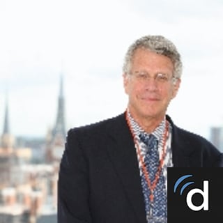 Dr. Lawrence Steinman, MD | Stanford, CA | Neurologist | US News Doctors