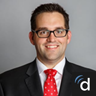 Dr. Whitney A. Davidson, MD | Kansas City, KS | General Surgeon | US ...