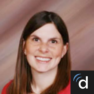 Dr. Carrie Ann K. Ranum, MD | Hettinger, ND | Pediatrician | US News ...