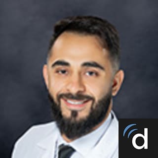 Dr. Hani Issawi, MD – Pontiac, MI | Radiology