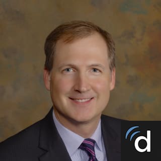 Dr. John Craig, MD – Chattanooga, TN | Vascular Surgery