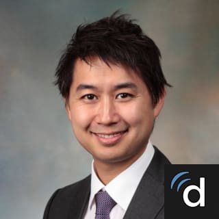Dr. Shaun Yang, MD – Phoenix, AZ | Internal Medicine