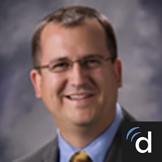 Dr. Charles Cady, MD | Waukesha, WI | Emergency Medicine Physician | US ...