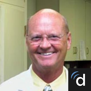 Dr. Charles H. Classen, MD | Kinston, NC | Orthopedist | US News Doctors