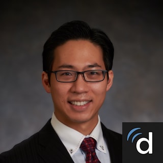 Dr. Geoffrey Cho, MD – Los Angeles, CA | Cardiology