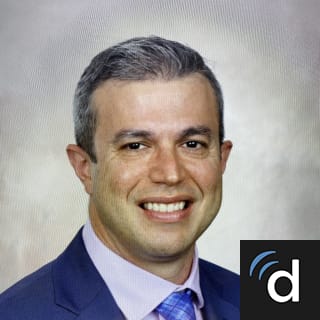 Dr. Vladimir Ferrer, DO | Naples, FL | Gastroenterologist | US News Doctors