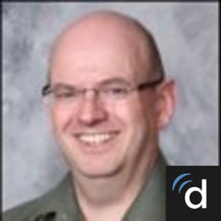 Dr. Steen Goddik, MD | Olympia, WA | Psychiatrist | US News Doctors