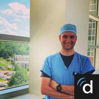Dr. Austin Krueger, MD | Hampton, VA | Anesthesiologist | US News Doctors