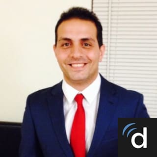 Dr. Paul Salib, DO | Syosset, NY | General Surgeon | US News Doctors