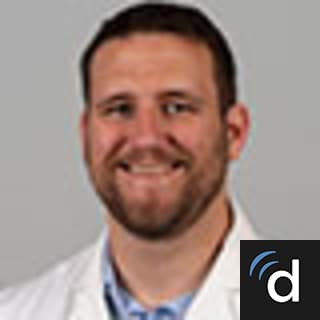 Dr. Joshua Lockwood, MD | Barberton, OH | Family Medicine Doctor | US ...