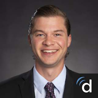 Dr. Robert Leonard, MD | Temple, TX | Resident Physician | US News Doctors