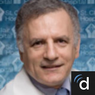 Dr. Fereydoon D. Radfar, MD | Pittsburgh, PA | Psychiatrist | US News ...