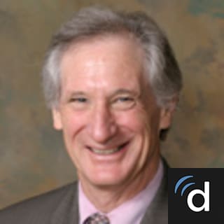 Dr. David B. Bernard, MD | New York, NY | Nephrologist | US News Doctors