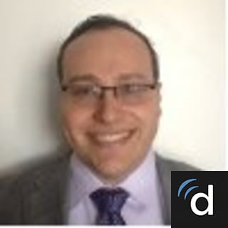 Dr. Lev Grinman, MD | Paramus, NJ | Neurologist | US News Doctors