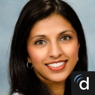 Dr. Megha N. Rao (Rao), MD | Piscataway, NJ | Internist | US News Doctors