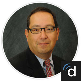 Dr. Kenneth Carnes, MD – Raleigh, NC | Neurology