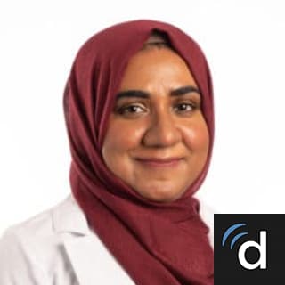 Dr. Fatima Ayub, MD | Little Rock, AR | Nephrologist | US News Doctors