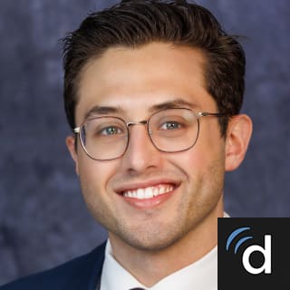 Dr. Coulter Small, MD | Charleston, SC | Resident Physician | US News ...